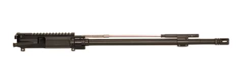 65 Grendel Lpr Rifle Length Piston Match Grade Upper With Ap M