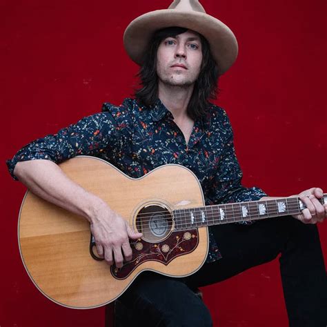 Rhett Miller And The All Stars O