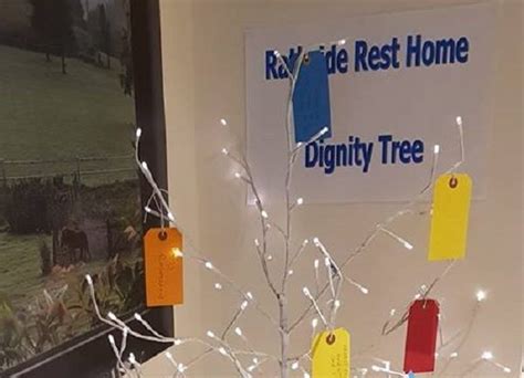 Our Dignity Tree Rathside Care Home
