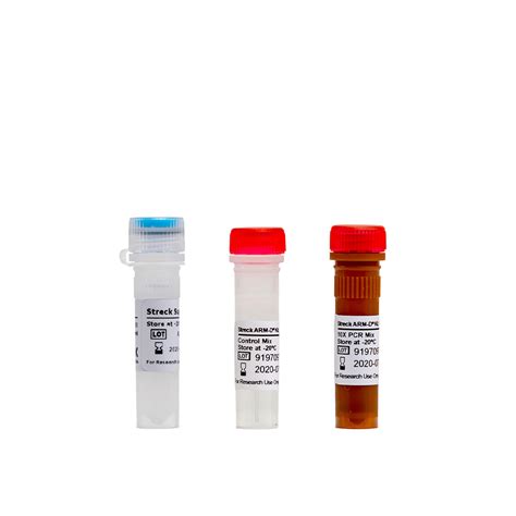 Antibiotic Resistance Kits Streck