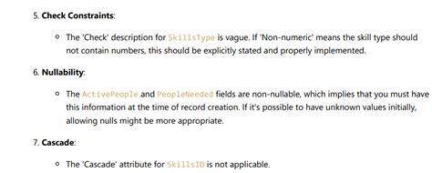 Solved SQL Please Try To Fix The Tables Below With Following Chegg