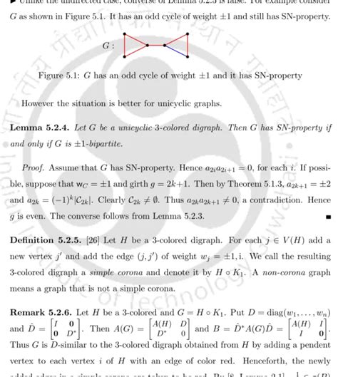 Unicyclic 3 Colored Digraph With Second Smallest Laplacian Eigenvalue