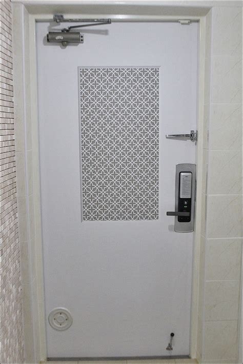 아파트 현관문 리폼 현관문시트지 원세븐나인 모로코메쉬 네이버 블로그