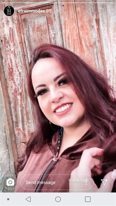 Leka Lopes Instagram Big Women Women Instagram