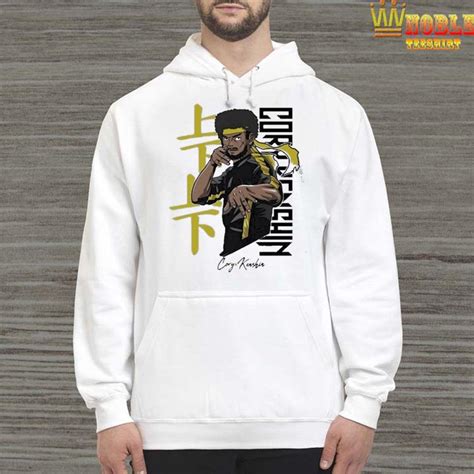 Coryxkenshin Merch Bruce Kenshin Shirt Hoodie Tank Top Sweater And