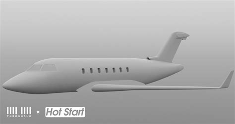 Threshold Exclusive Hot Start Challenger 650 Announced Previews