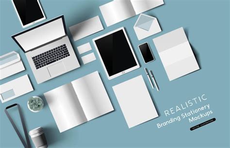 corporate stationary webprint solution