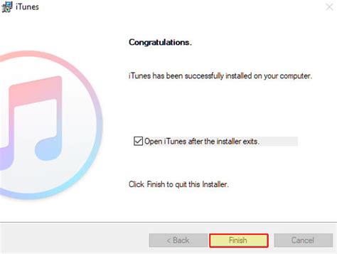 How To Install ITunes In Windows 10 ComputerSluggish