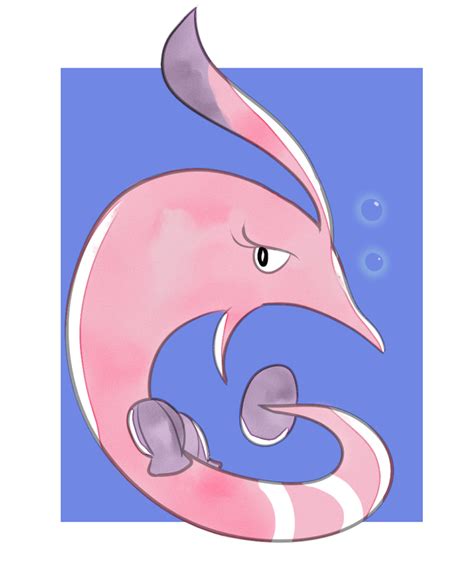 Pokemon Gorebyss