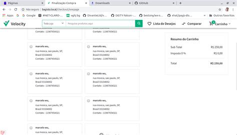Mult Address · Issue 2987 · Bagistobagisto · Github