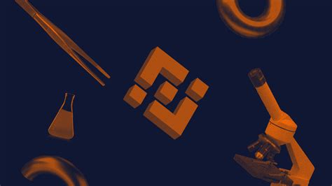 Binance Labs Leads 60 Million Investment In Multichain The Block