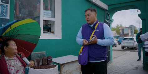 ХҮН нам 2024 оны УИХ ын сонгуулийн 6 р тойрогт ХҮН