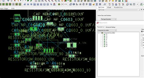 如何在orcad Capture和allegro Pcb软件中实现模块电路设计以及复用 耀创科技（u Creative Cadence官方授权orcad代理allegro代理