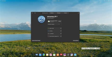 Elementary Os 8 Circe” Now Officially Released Ubuntu 2404 Lts
