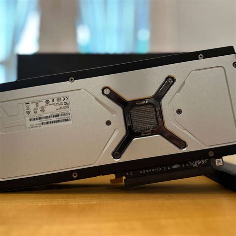 Amd Radeon 6900xt Reference Jawa