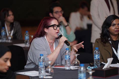 2nd Smart Lightingtech Uae Summit Photo Gallery