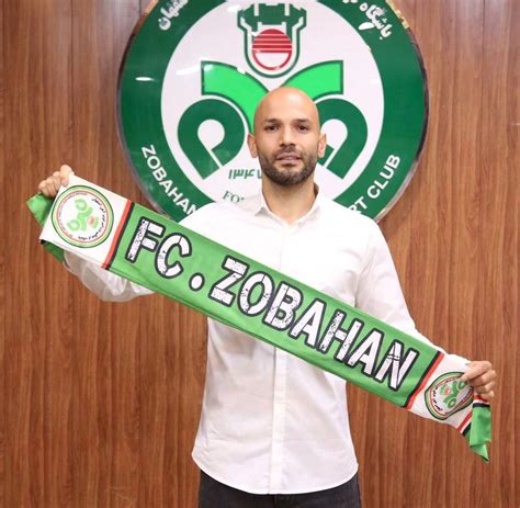 رسمی؛ رامتین سلیمان زاده به ذوب آهن پیوست طرفداری