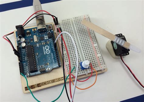 Сервопривод без ардуино 80 фото