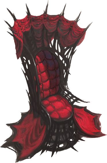 The Crimson Throne Curse Of The Crimson Throne 372x567 Png Download