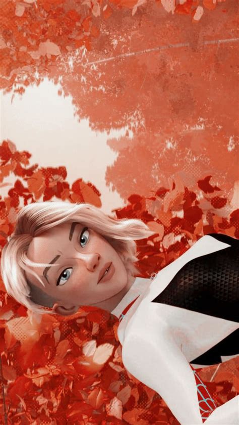 Pin De Ghosty Spi Em Spiderverse Wallpaper Animes Wallpapers