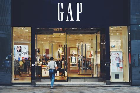 Will Gap Be A Casualty Of The Pandemic Insidehook