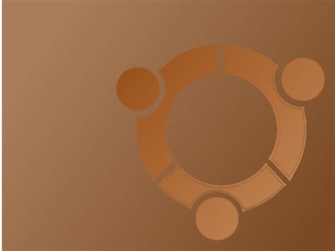 Giant Ubuntu By Kiselblat On Deviantart