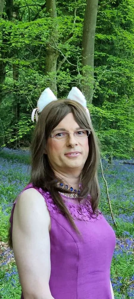 Playing In The Bluebells 14 Pics Xhamster