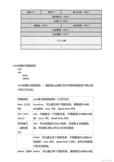 Hcip条件匹配及ospf的数据包相关知识 Csdn博客 Hcip条件匹配及ospf的数据包相关知识 Csdn博客
