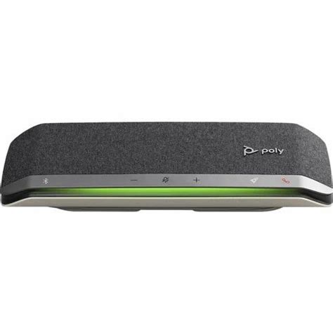 Wireless Poly Sync Smart Speakerphone At In Chandigarh Id