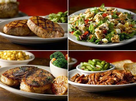 Texas Roadhouse Early Dine Menu Secrets To Help You Save Money The