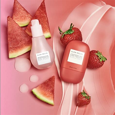 Glow Recipe Directory Provenance