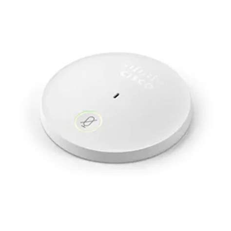 Micro đa hướng Cisco CS MIC TABLE J mic tròn