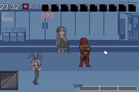 Middle Aged Man S Human Reproduction Plan Trial V1 0 Kurai Ya Smut Gamer