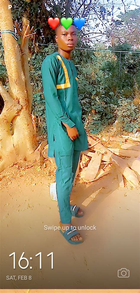 Olabode Malik On Selar