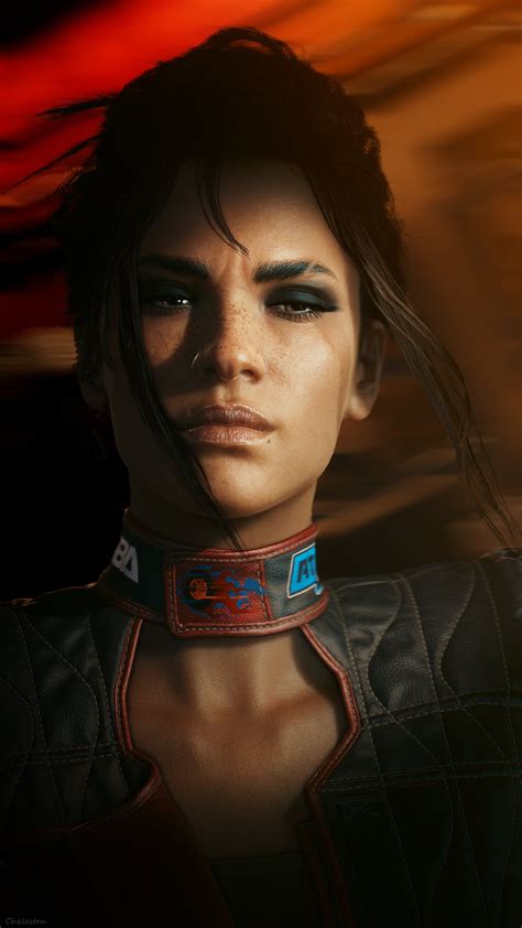 340 Panam Palmer Ideas In 2025 Cyberpunk 2077 Cyberpunk Cyberpunk Art