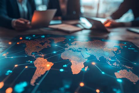 Brand Benchmarking For A Global Crm