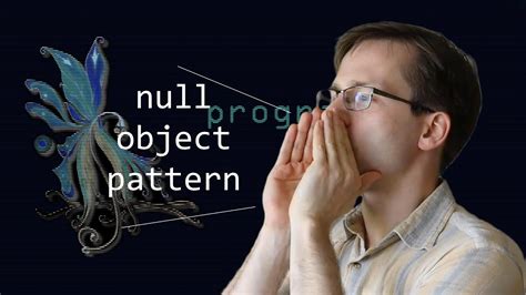 How To Avoid Null With The Null Object Pattern Part 3 Youtube