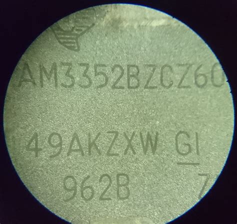 Am335x Pmicpoweren Signal Without Rtc Processors Forum Processors Ti E2e Support Forums