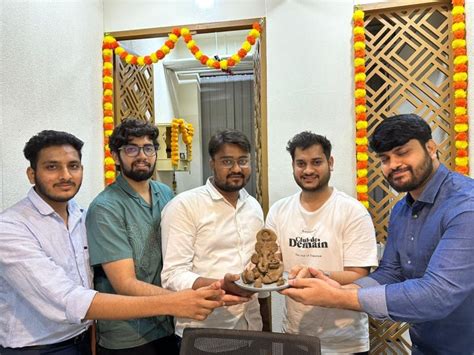 Shreshtha Bhatnagar Posted On Linkedin