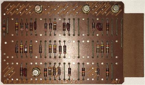 IBM SMS Card DPD Part No 372102 Description And Details