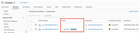 How To Install And Configure VSphere CSI Driver On OpenShift X VEducate Co Uk