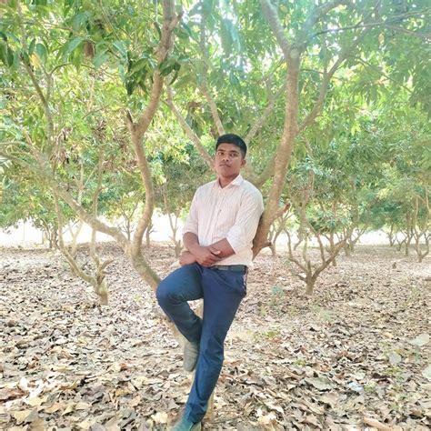 Md Faruk Ahamed