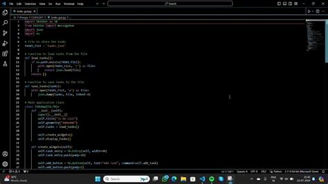 Shanmuga Priya On Linkedin Codsoft Codsoftinternship Pythonprogramming