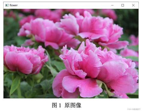 【计算机视觉】opencv 4高级编程与项目实战（python版）【4】：通道详解 opencv 蒙娜丽宁 讯飞ai开发者社区