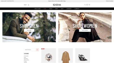 WooCommerce How To Choose The Right Theme