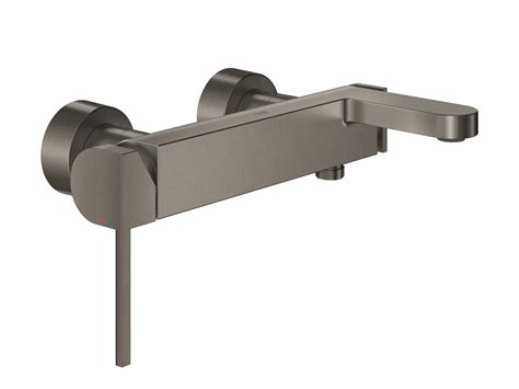 Смесители за баня стенен смесител за вана душ Plus Grohe 10 смесители за вана и душ