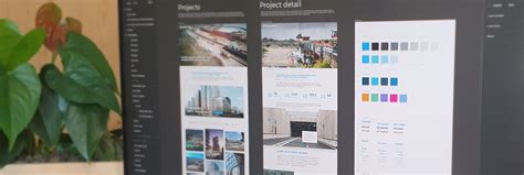 webdesign ui ux novaware