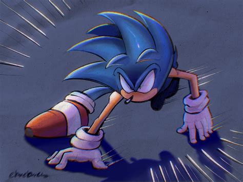 Infested Sonic Comic On Tumblr