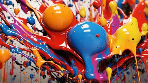 Colorful Blobs Stock Photos Images And Backgrounds For Free Download