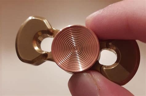 Binary Fusion Rfidgetspinners